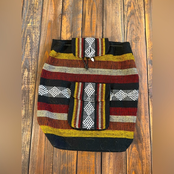 Bags | New Without Tags Baja Backpack | Poshmark